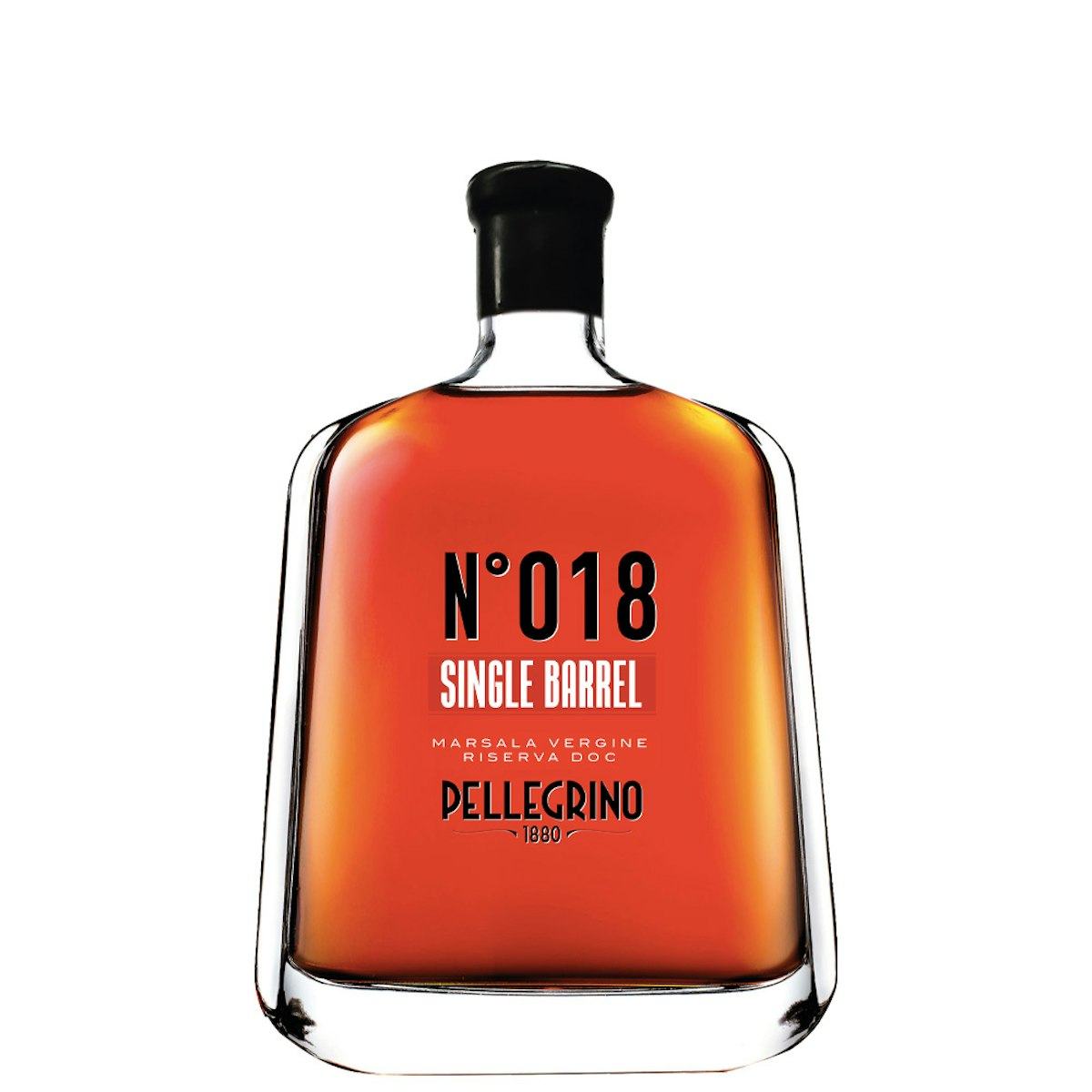 Marsala Single Barrel Vergine Riserva 2005