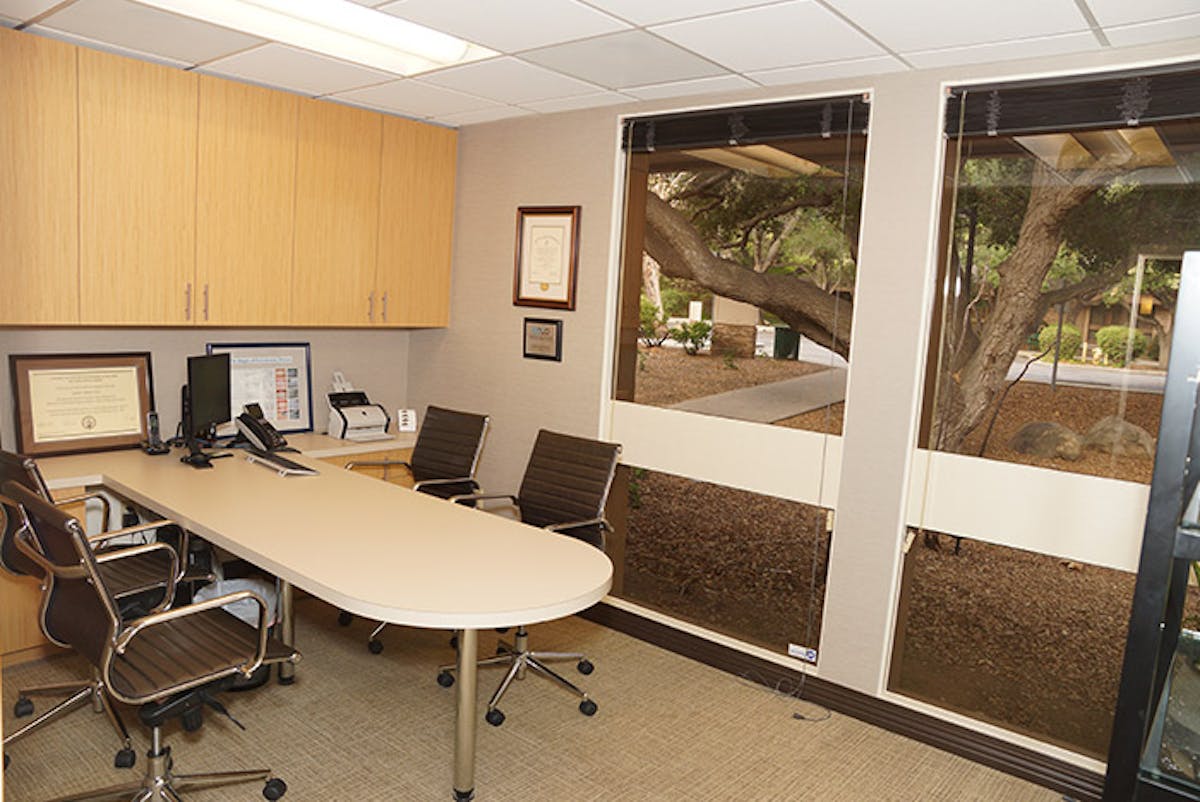Our Facility | Dr. Albert Chow DDS Our Facility | Dr. Albert Chow DDS