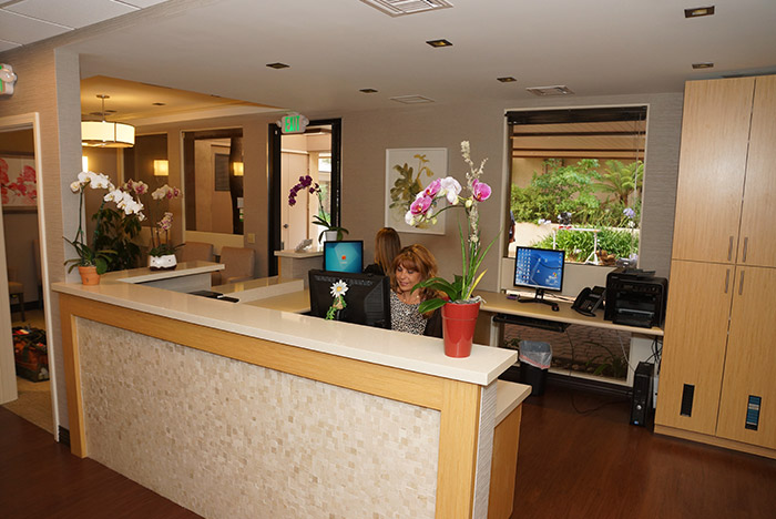 Our Facility | Dr. Albert Chow DDS