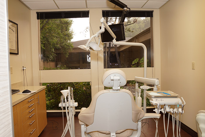 Our Facility | Dr. Albert Chow DDS