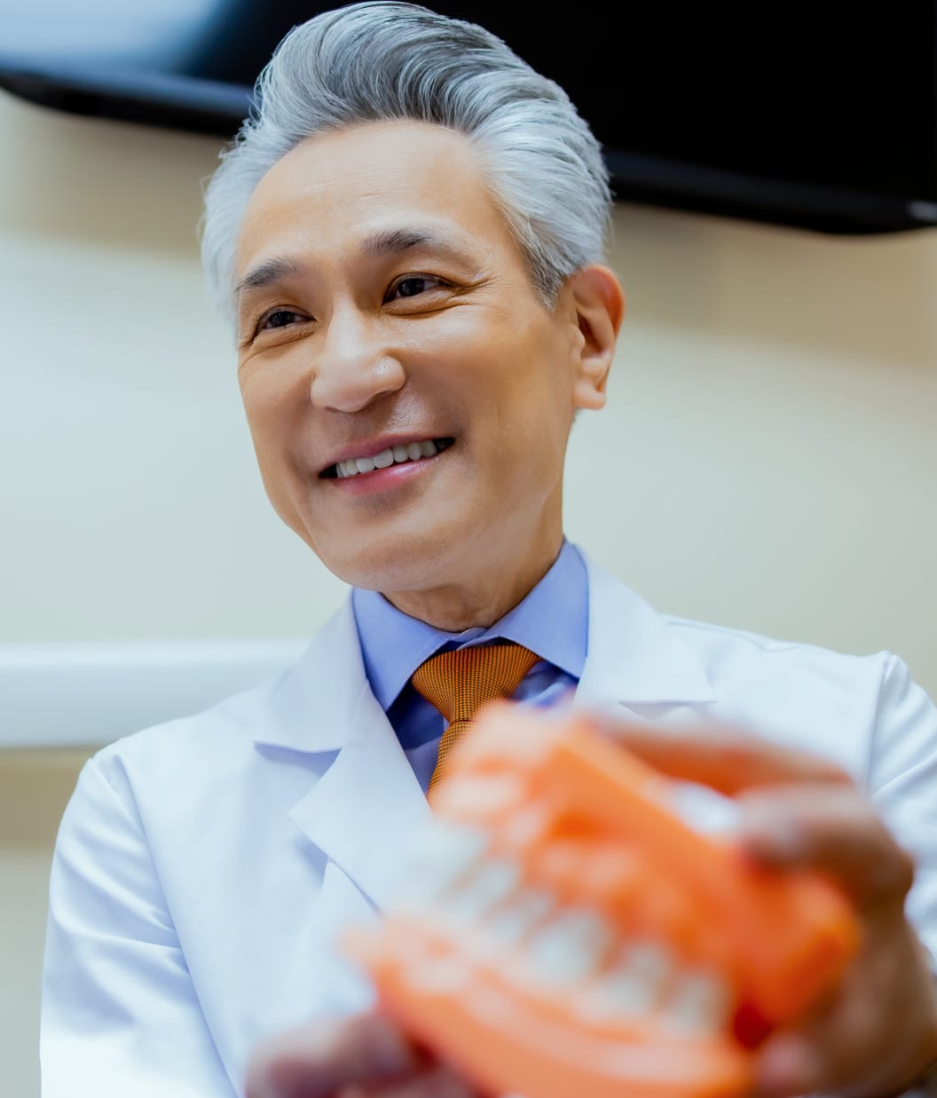Dentist in Thousand Oaks | Cosmetic Dentist Malibu - Dr. Albert Chow DDS