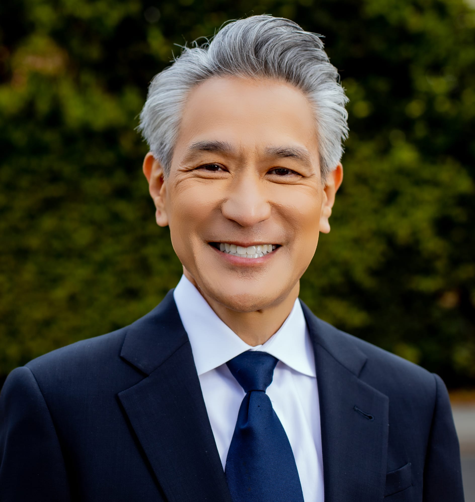 Dentist Newbury Park | Dr. Albert Chow DDS