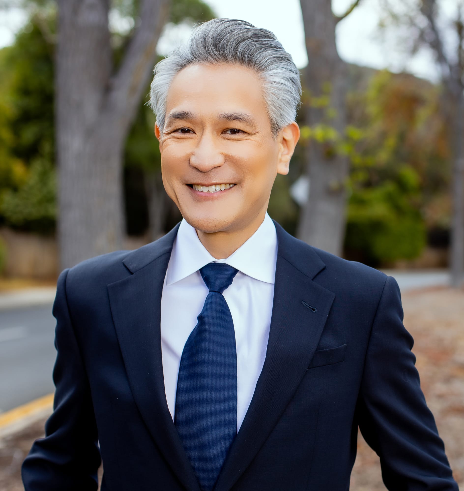 General Dentistry Thousand Oaks | Dr. Albert Chow DDS