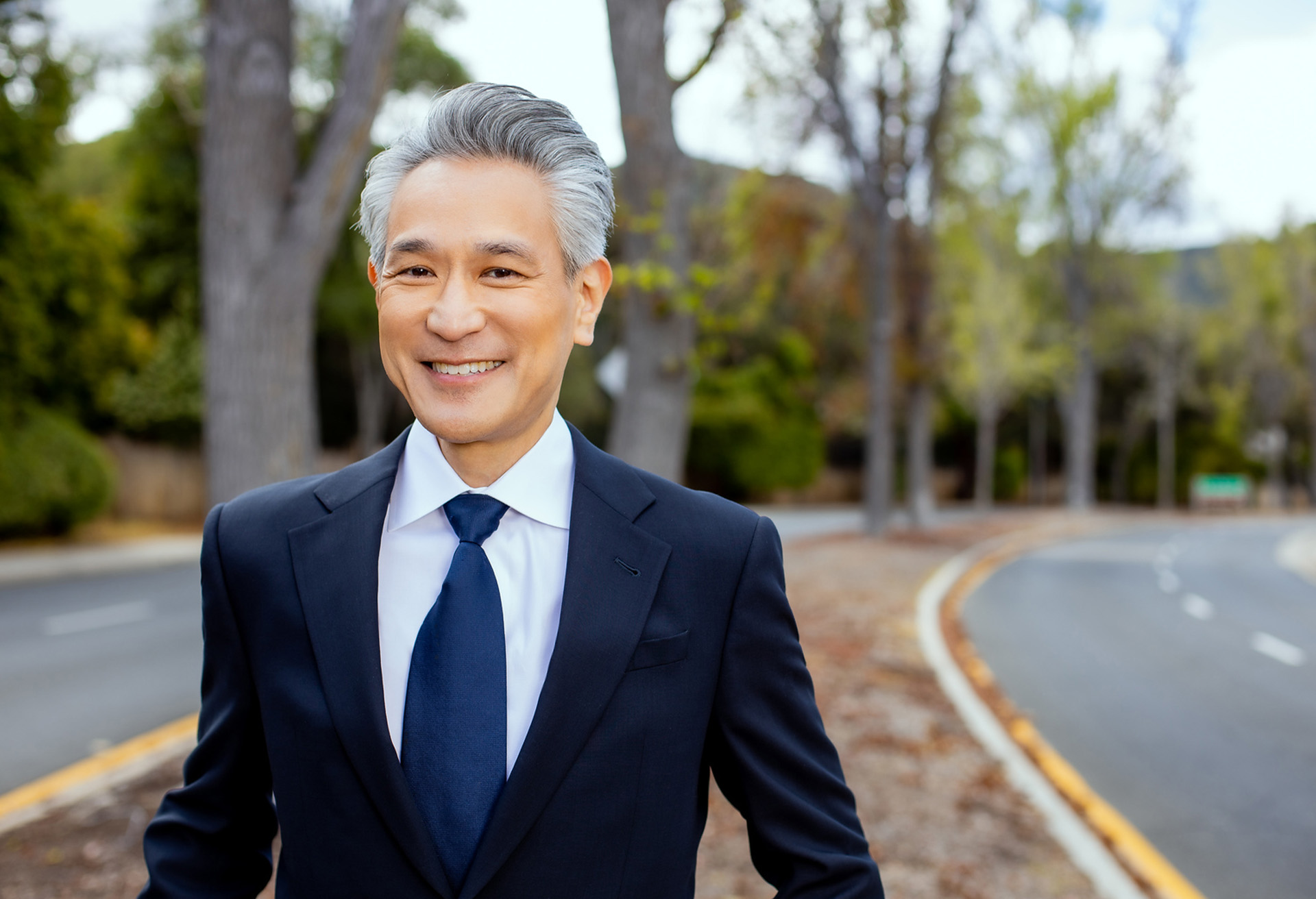 About | Dr. Albert Chow DDS