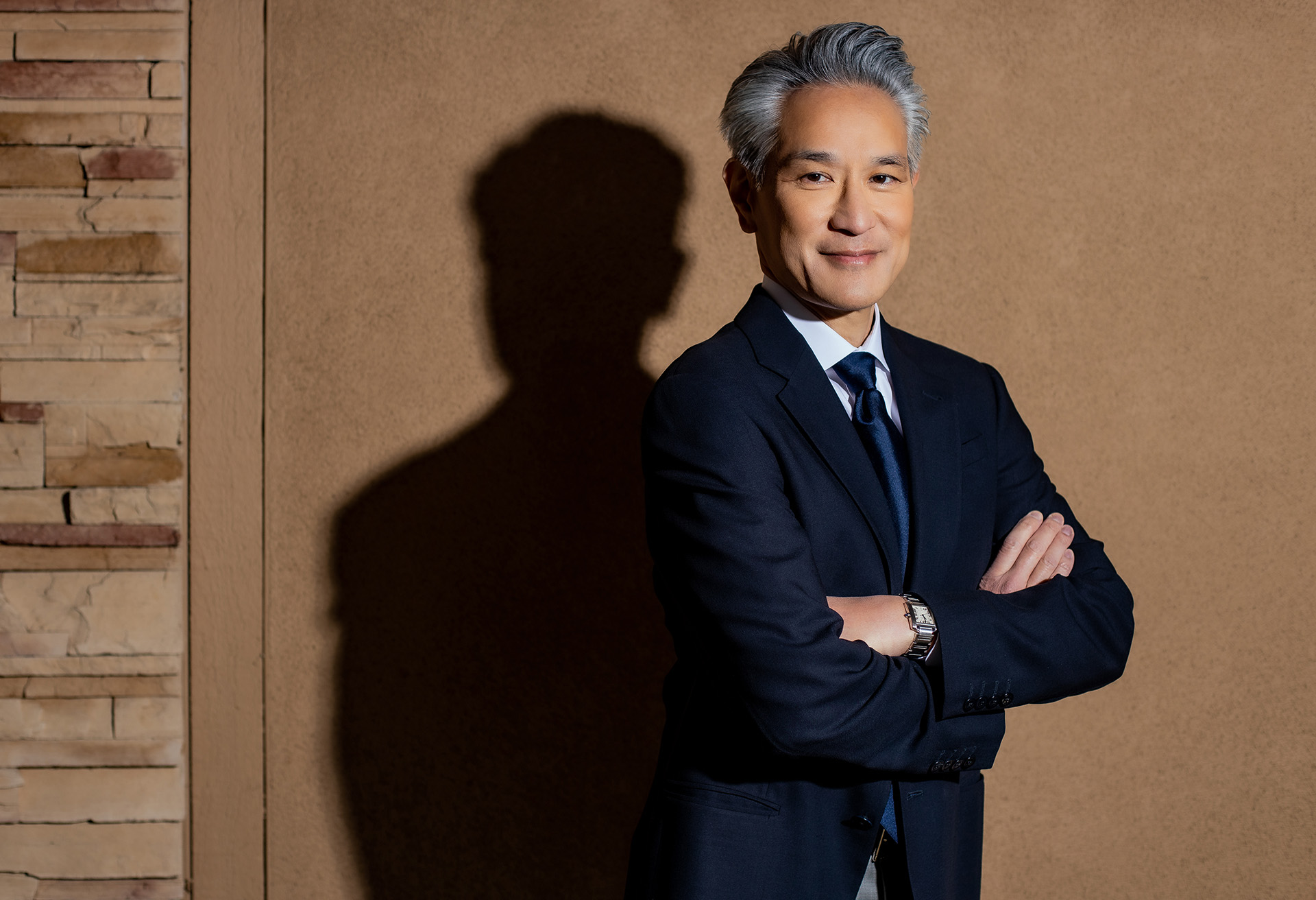 About | Dr. Albert Chow DDS