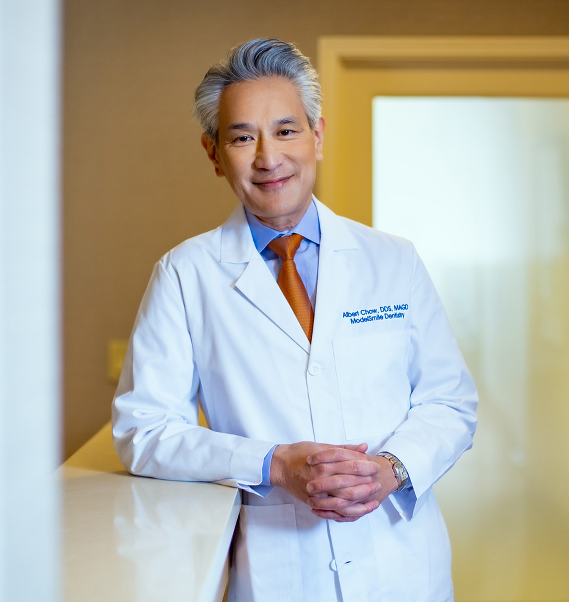 Implant Dentist Malibu | Veneers Dentist Thousand Oaks | Dr. Albert ...
