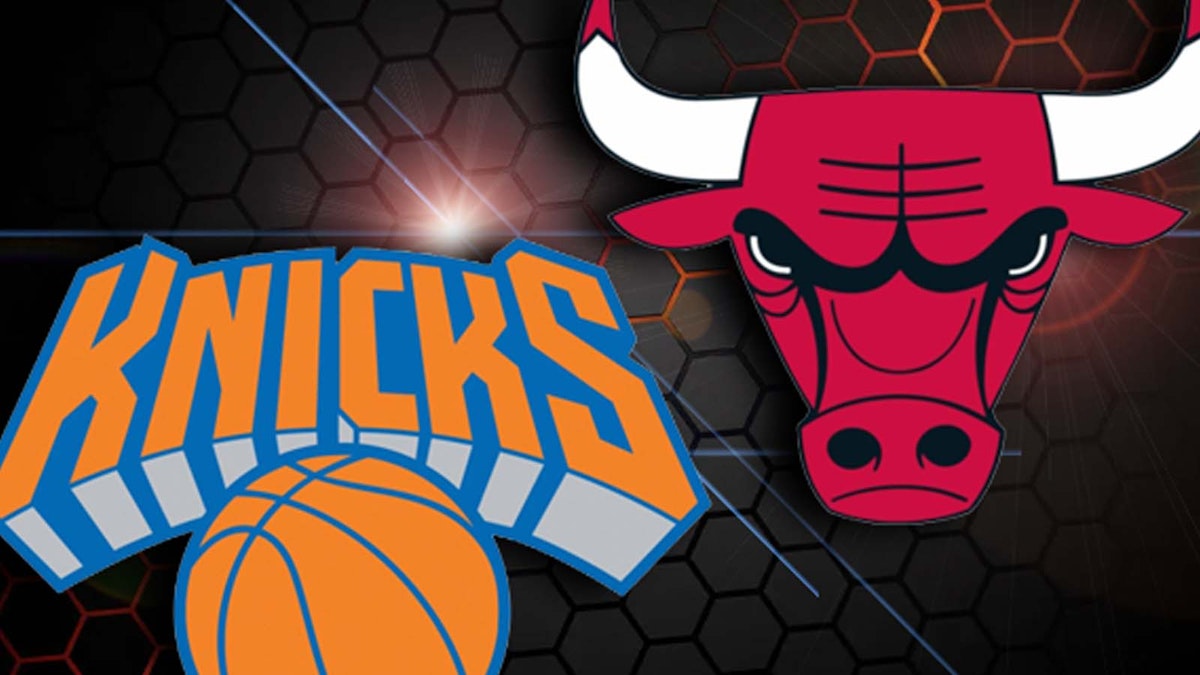 Knickerbockers vs Bulls – A Famously Fierce Rivary