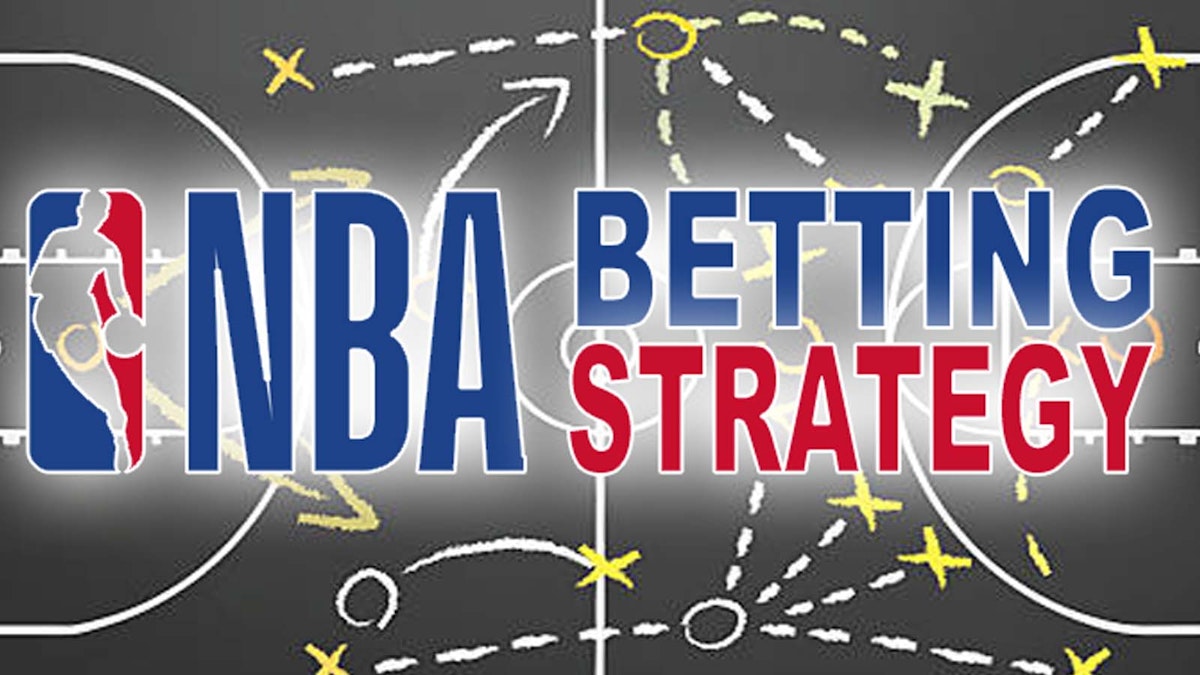 NBA Betting Strategy – A Guide to Placing Bets on the NBA
