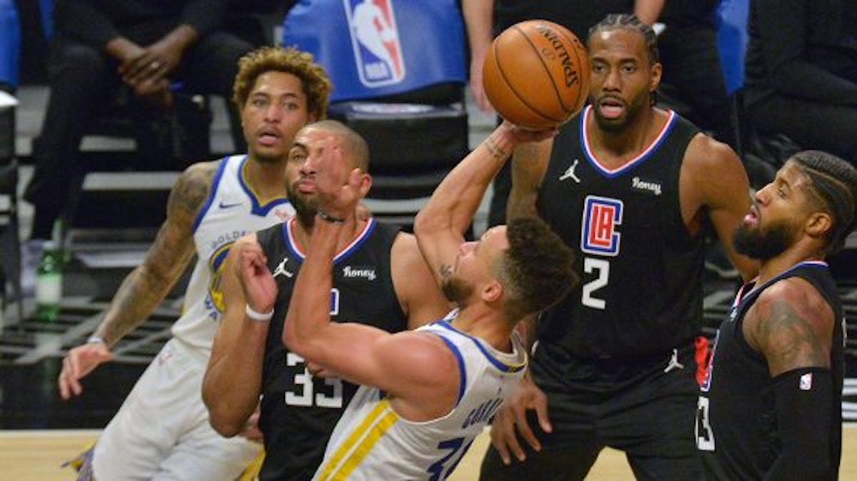 Introduction and Evolution of the 3-Point Shot in the NBA