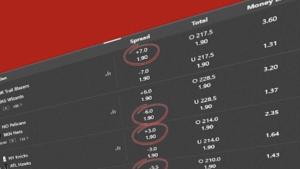 The 10 Biggest and 6 Best Online Sports Betting Sites