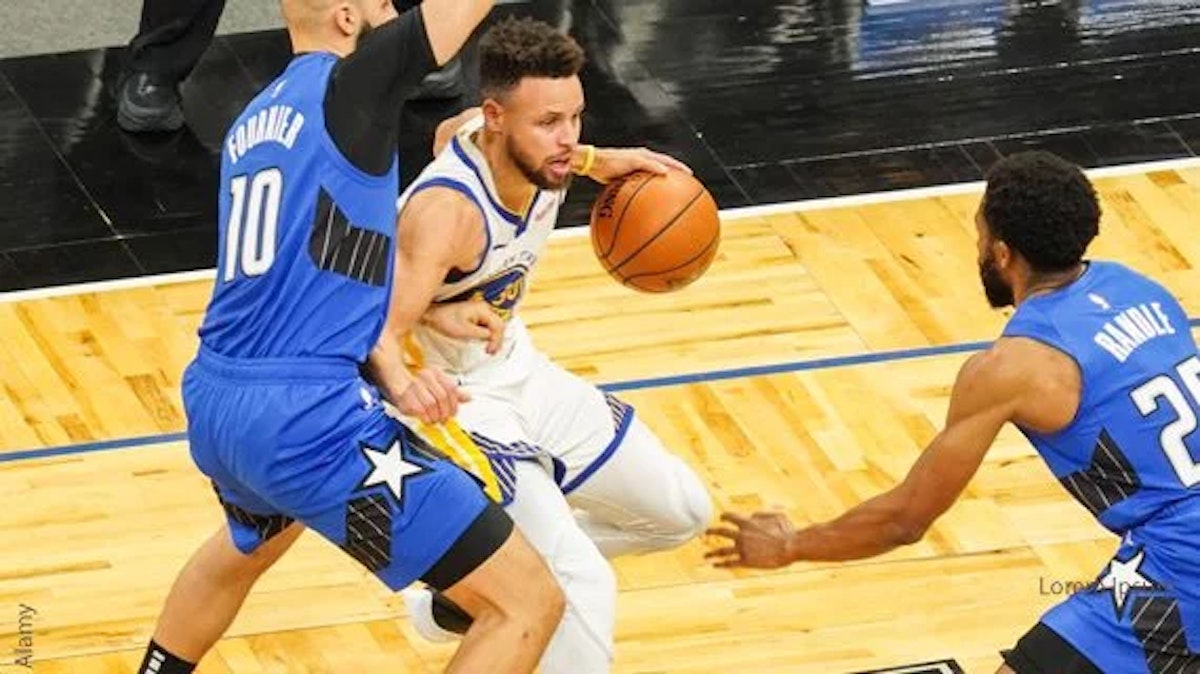 Traveling Rule in NBA | The Jump Hub