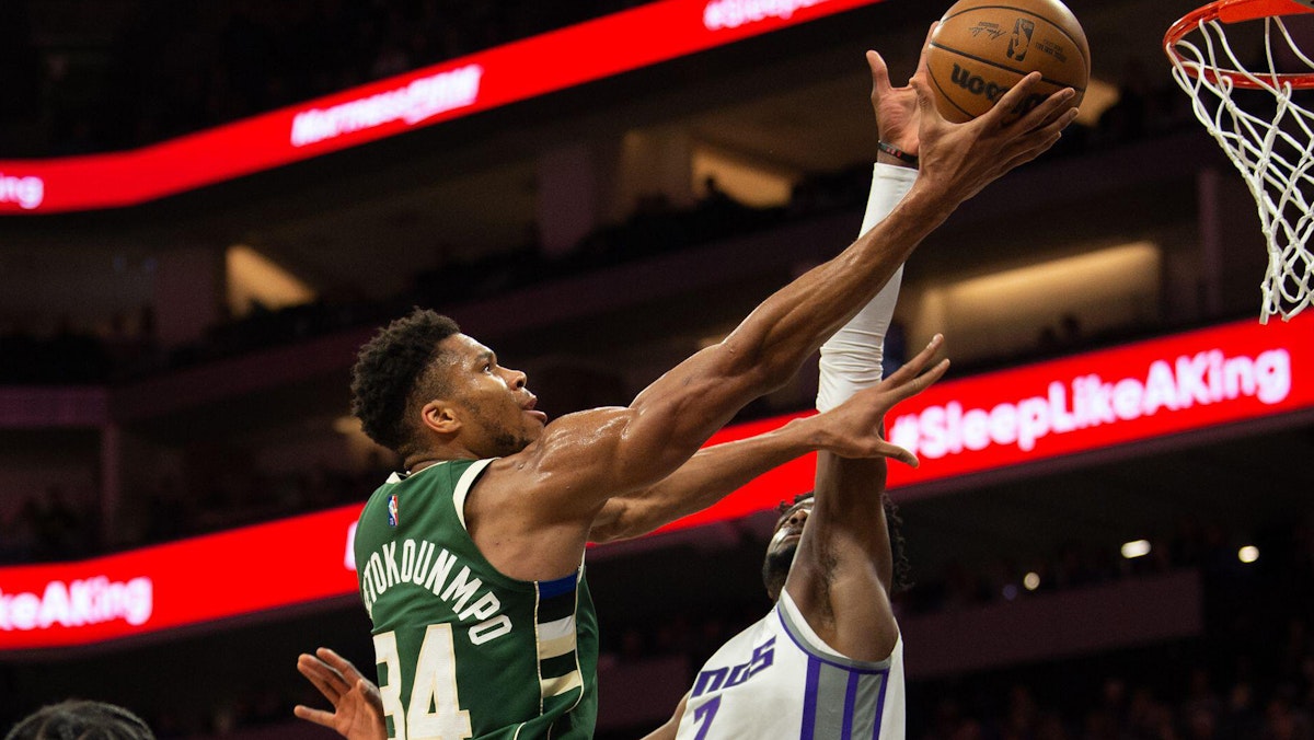 2022-23 NBA Defensive Player of the Year (DPOY) | Odds