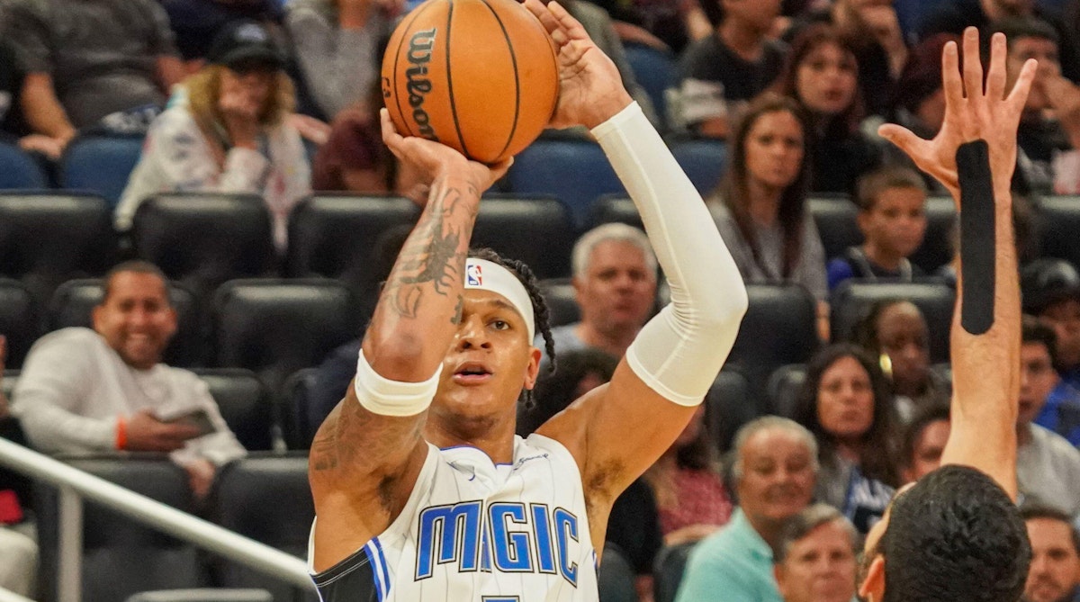 2022-23 NBA Rookie of the Year Award (ROTY) | Odds & Picks