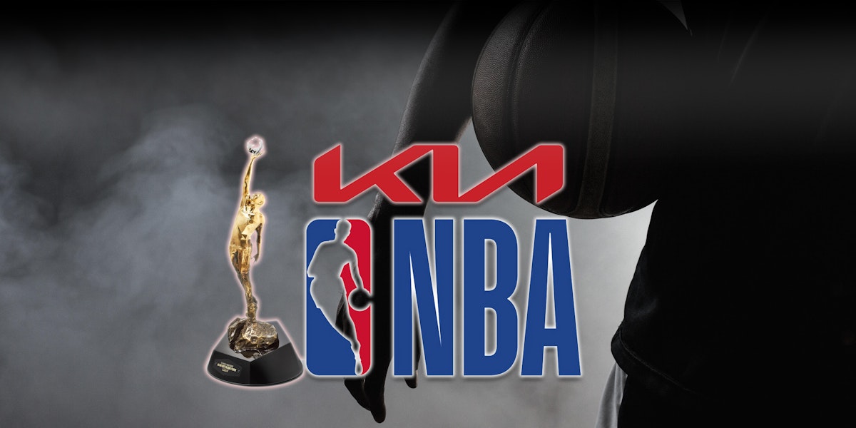 The Jordan Trophy, NBA Rebrands it's MVP Award