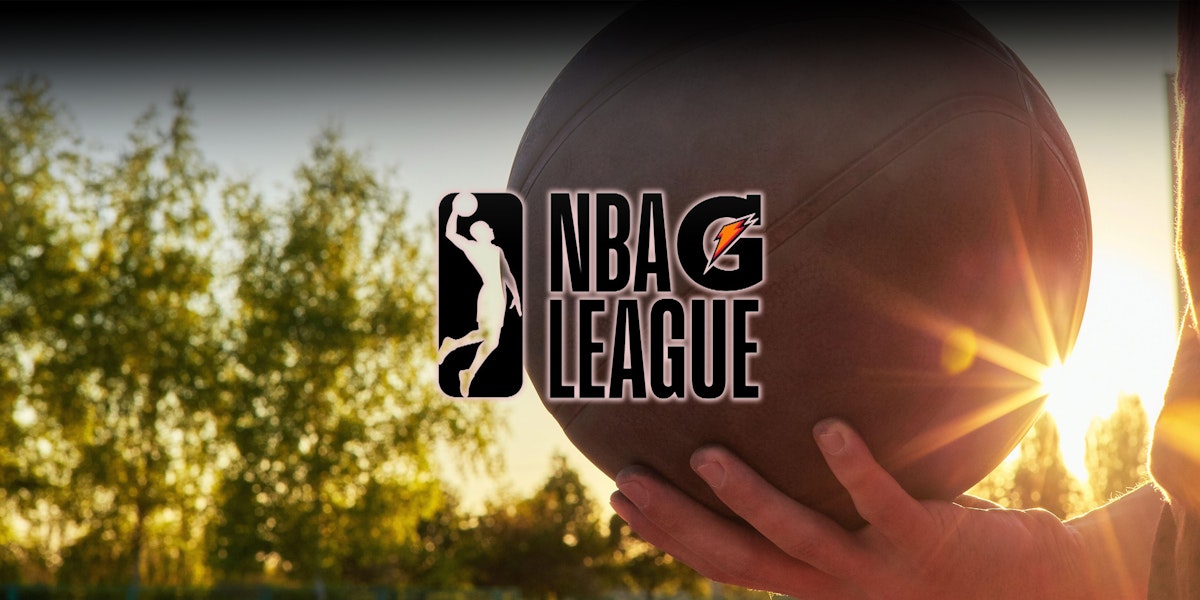 In their own words: Life in the G League | The Jump Hub