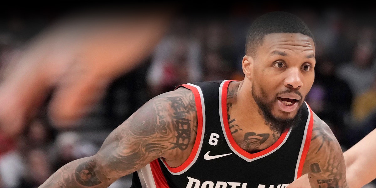 Lillard to Heat, Championship Odds slashed | The Jump Hub