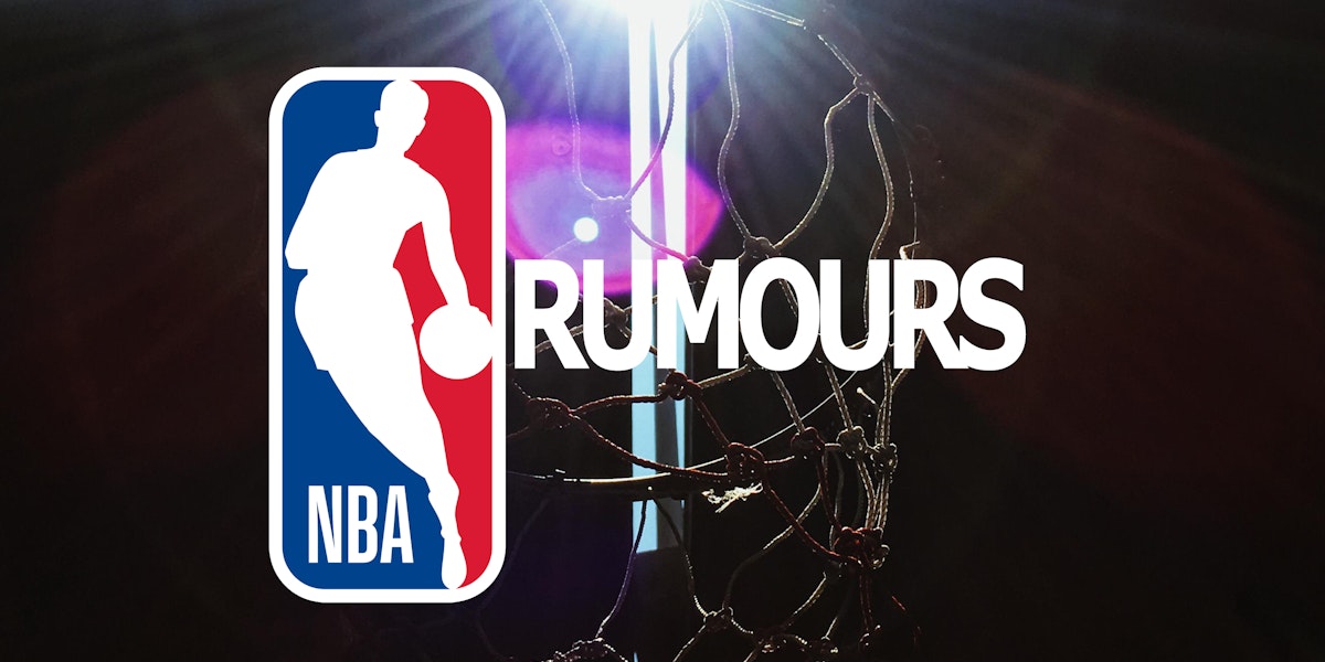 NBA Rumours, Draft Gossip and News | The Jump Hub