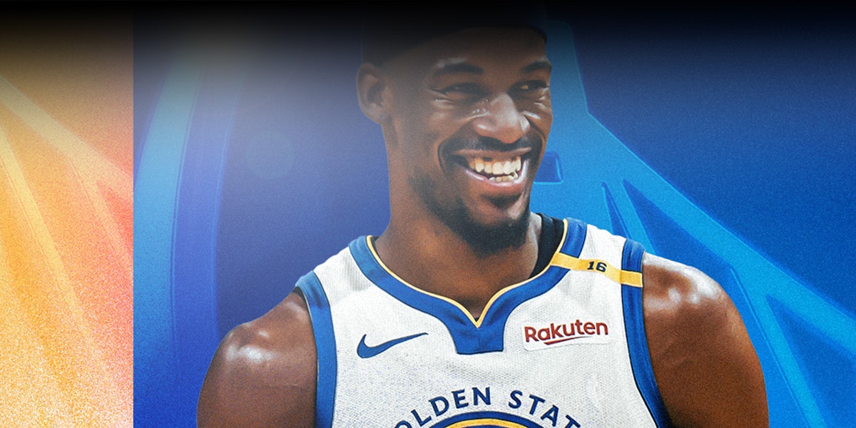 Jimmy Butlers trades Miami for San Fran | The Jump Hub