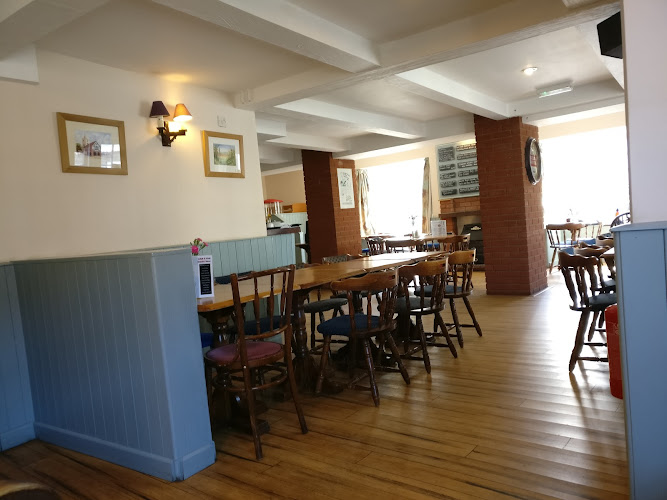 The Eight Bells - AgeFriendly guide