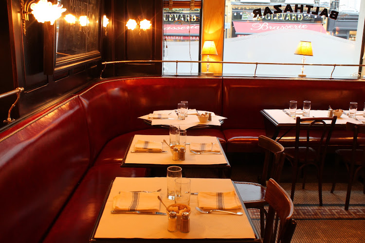 Balthazar - AgeFriendly guide