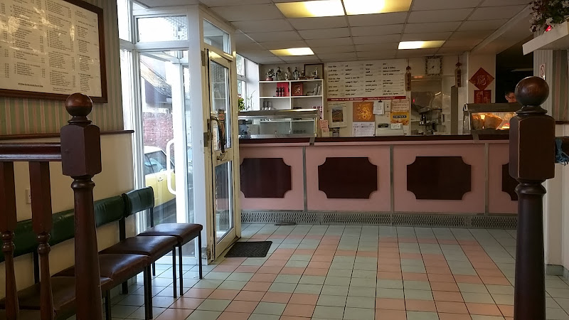 Wing Sing - AgeFriendly guide