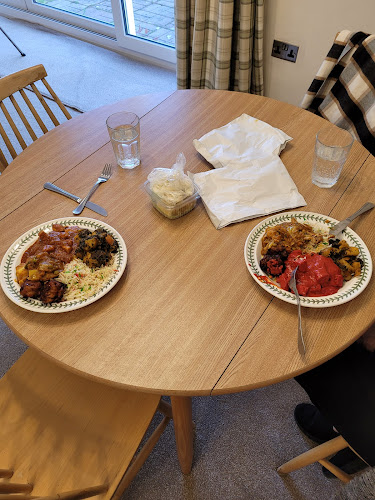 Chilli Masters - AgeFriendly guide