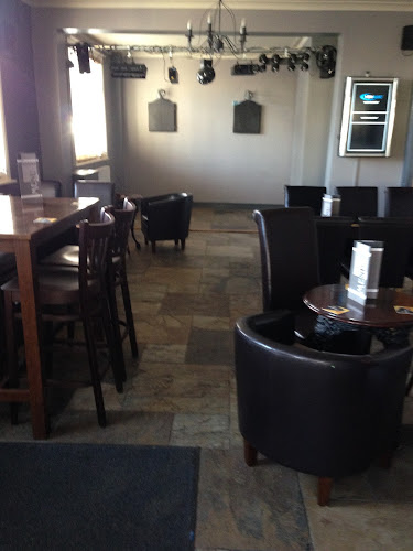 The Woolpack Bar and Grill - AgeFriendly guide