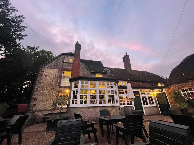 The Ram Inn - AgeFriendly guide