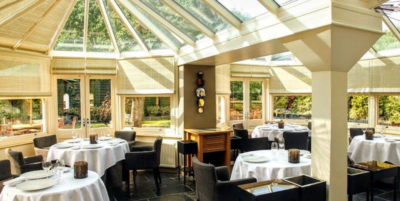 Midsummer House - AgeFriendly guide