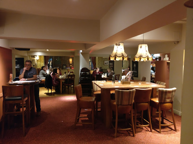 The Seven Stars Hotel - AgeFriendly guide