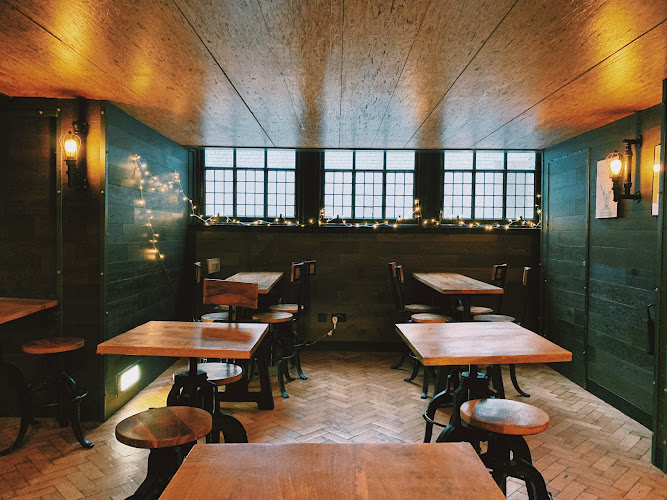 Scran Bistro - AgeFriendly guide