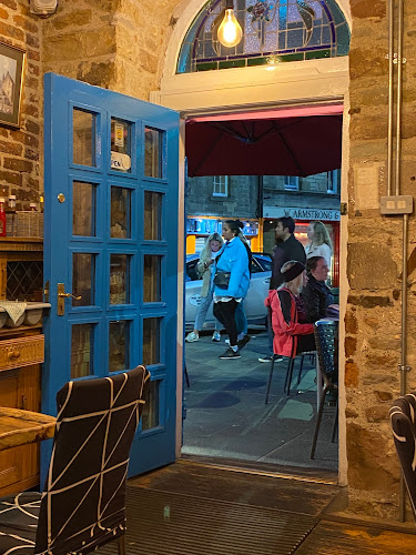 Dunedin Kitchen - AgeFriendly guide