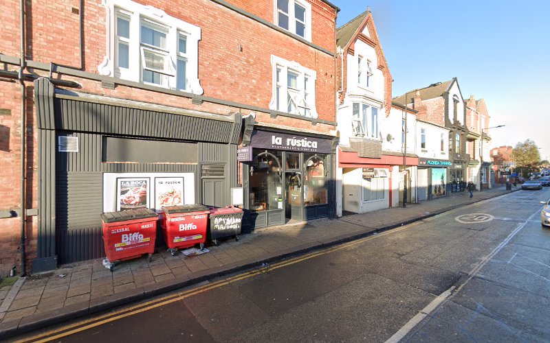 Villas Romana - AgeFriendly guide