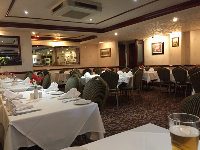 Millennium Restaurant - AgeFriendly guide