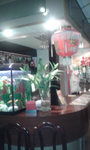 Teng Huang Palace - AgeFriendly guide