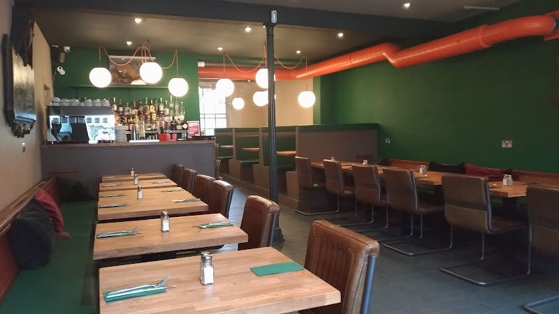 New Town Fox - AgeFriendly guide