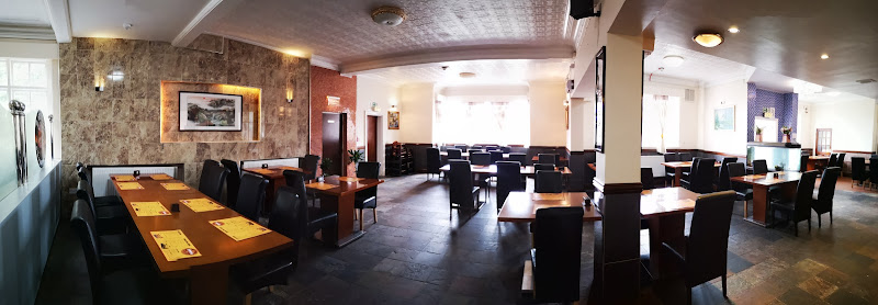 O’Grill Buffet Chinese Restaurant - AgeFriendly guide