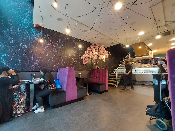 The Urban Chocolatier - Upton Park - AgeFriendly guide