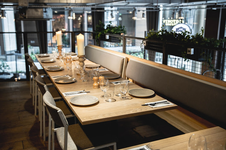 Caravan City | Outdoor Dining, Takeaway & Coffee - AgeFriendly guide