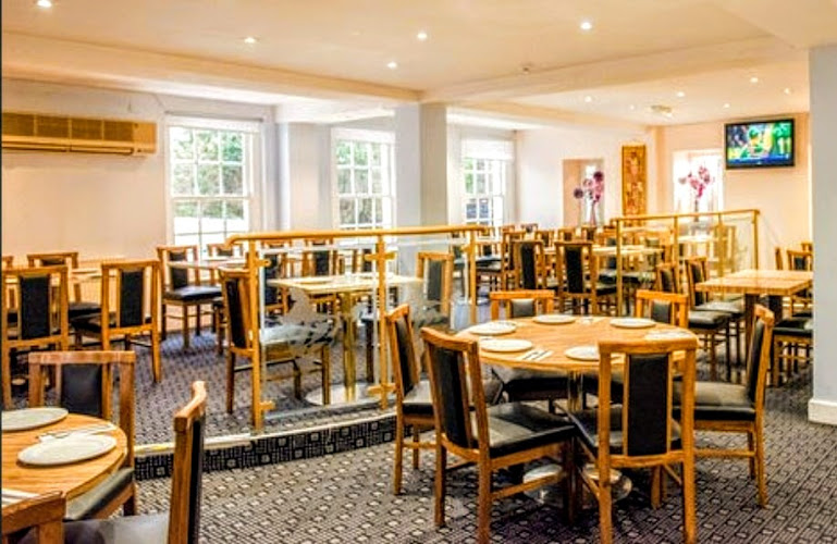 Mumbai Junction Restaurant - AgeFriendly guide