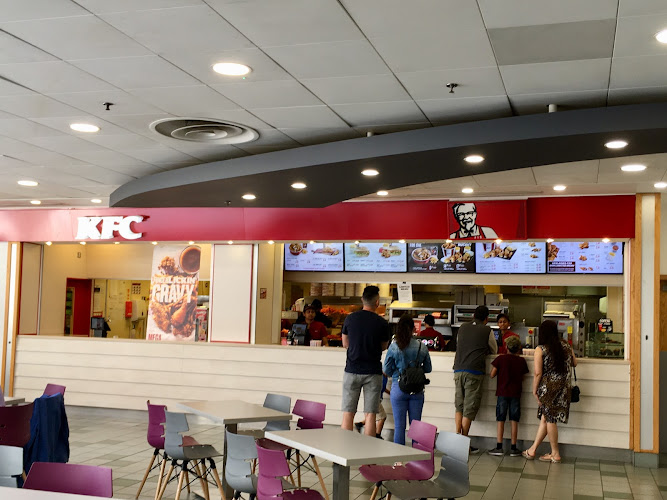 KFC Harrow - St Ann's Shopping Centre - AgeFriendly guide