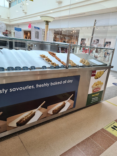 Kake-Haus Baked Savouries at the Exchange - AgeFriendly guide