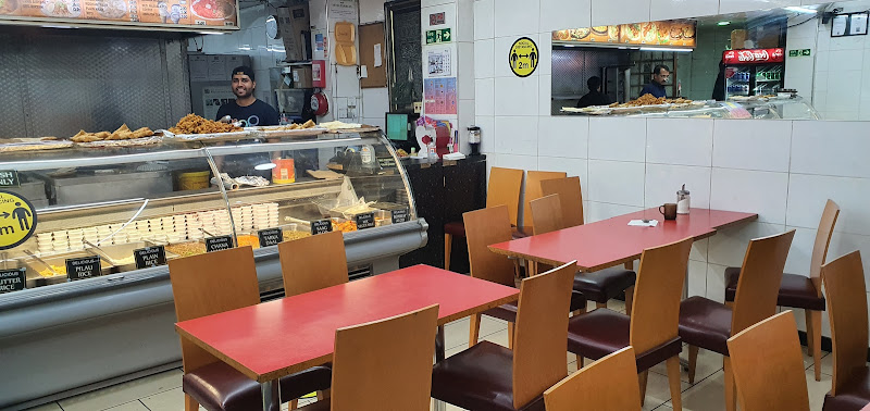 Mehak Grill House - AgeFriendly guide