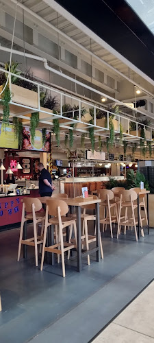 The GPO Food Market & Bar - AgeFriendly guide