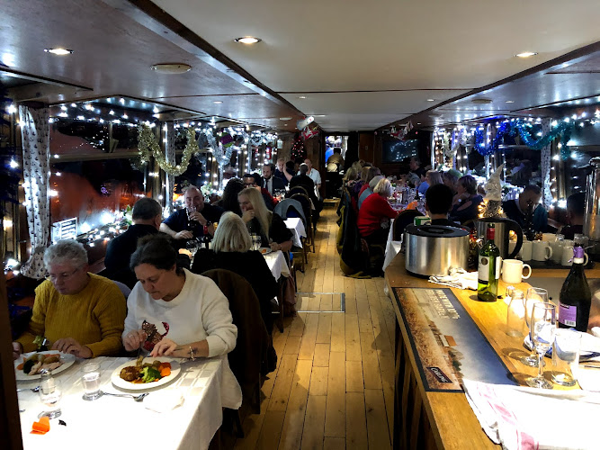 Floating Grace - AgeFriendly guide