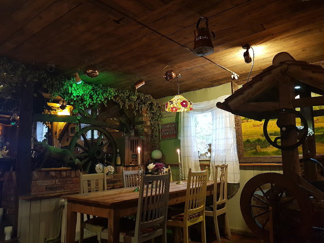 The Five Bells - AgeFriendly guide