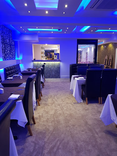 The Sultan Restaurant - AgeFriendly guide