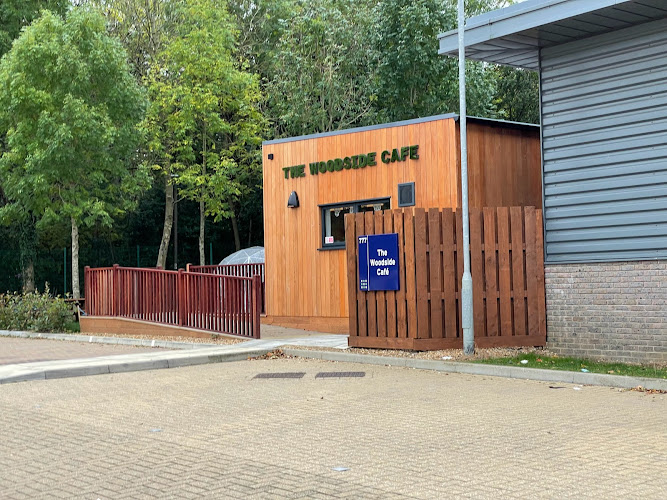 The Woodside Cafe - AgeFriendly guide