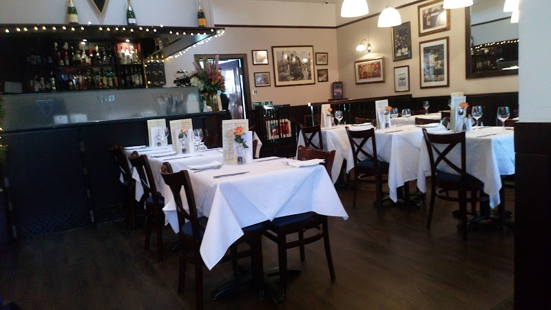 SmithS Restaurant - AgeFriendly guide