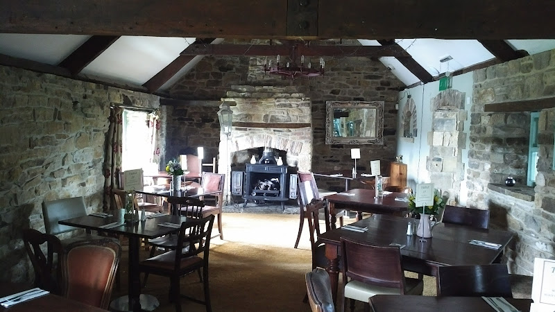 Black Horse Beamish - AgeFriendly guide